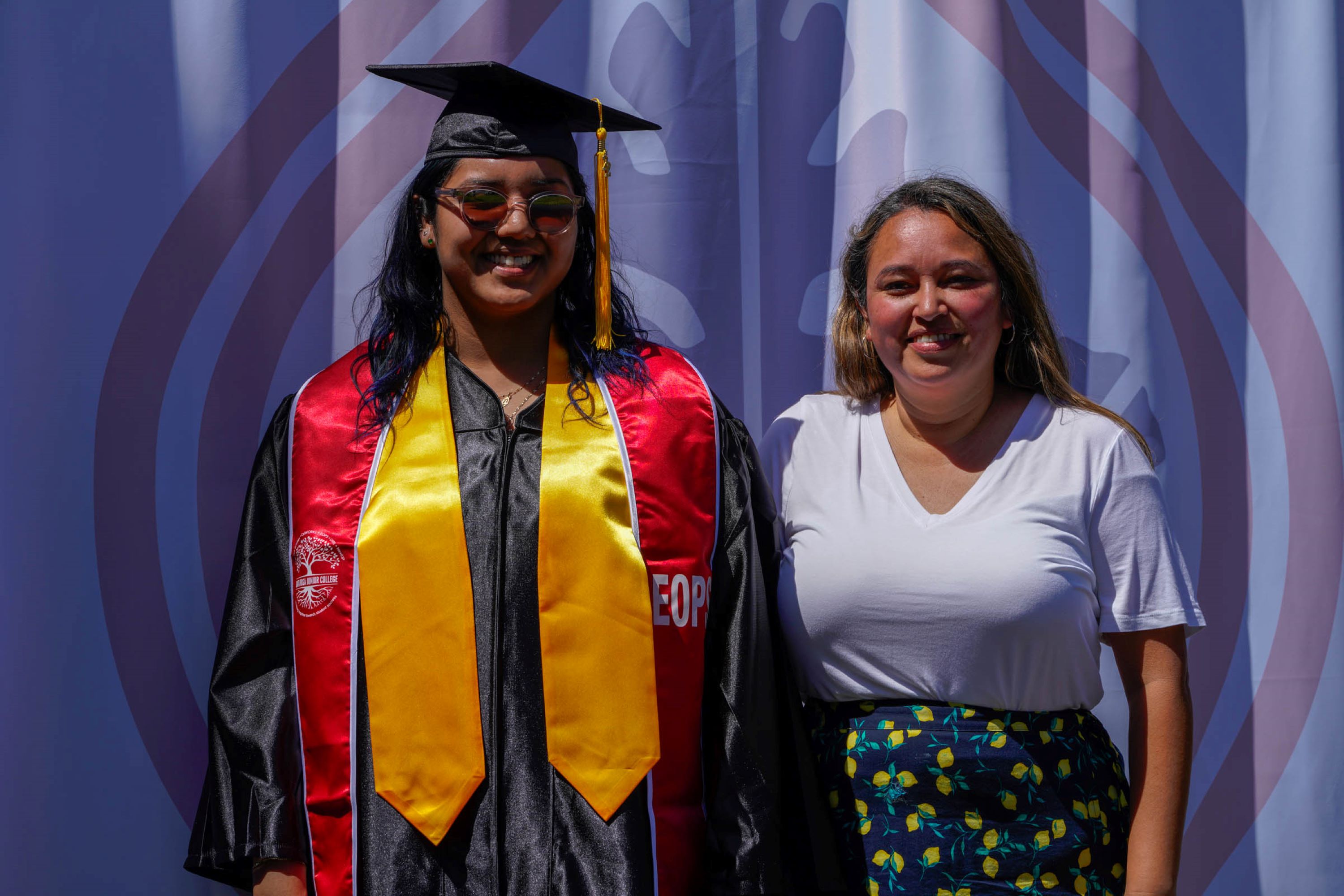 Home | Extended Opportunity Programs & Services